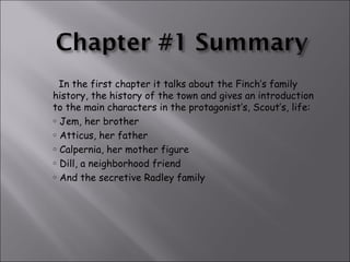 TKAM Part1 Division1 | PPT