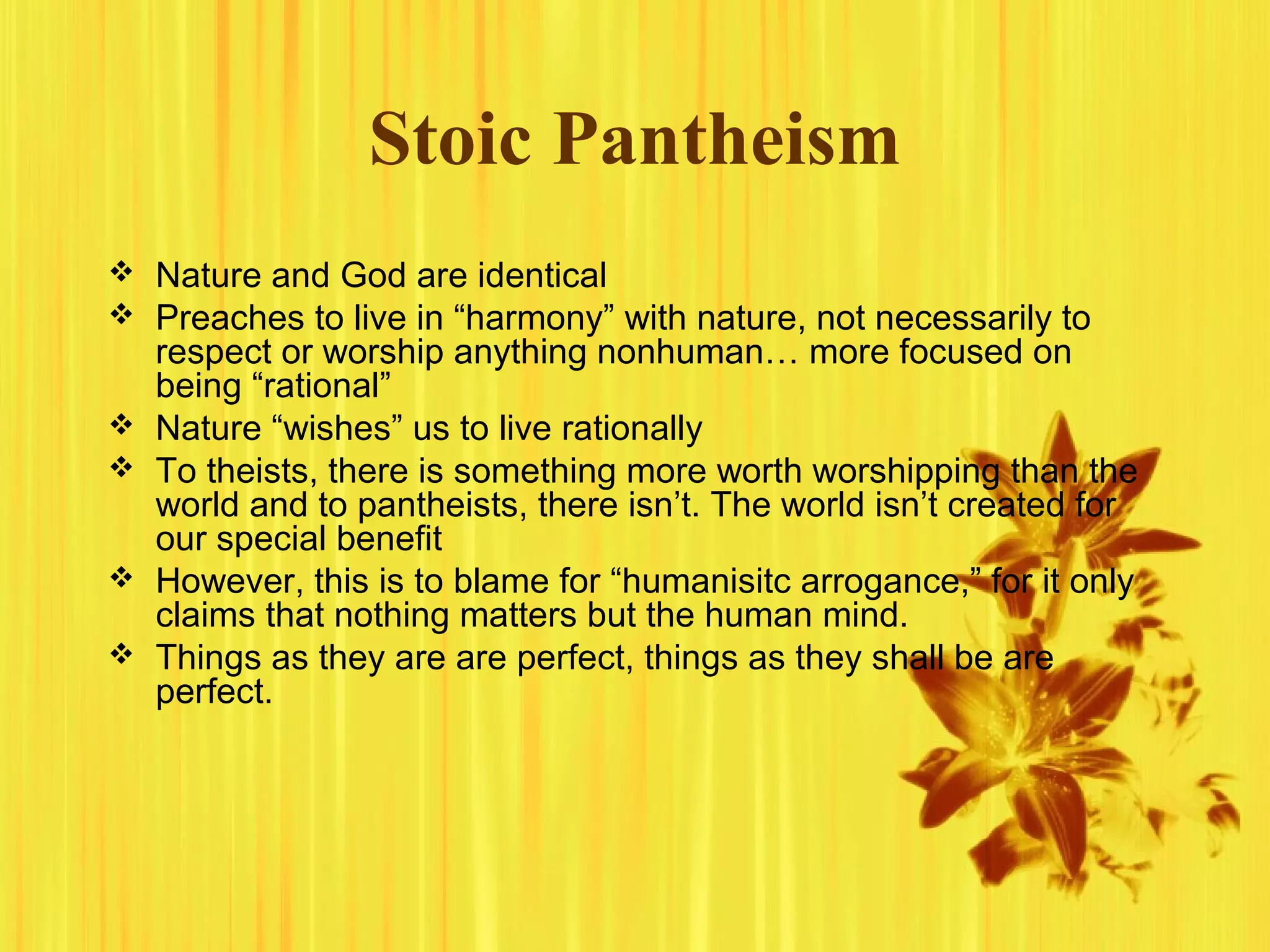 Nature-based religions | PPT
