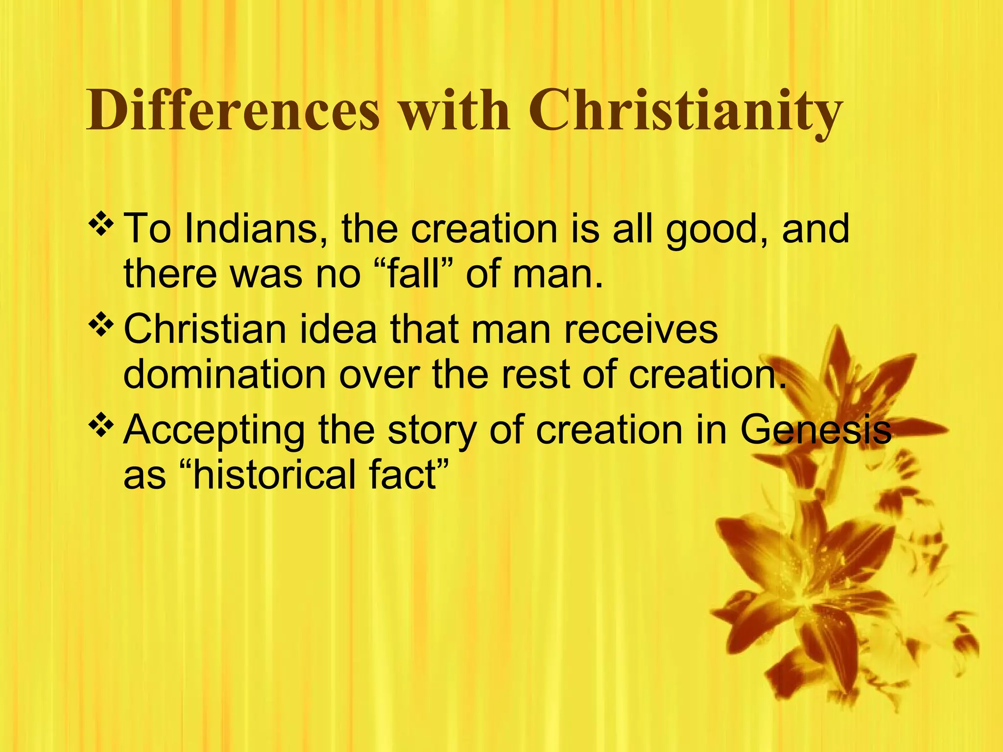 Nature-based religions | PPT