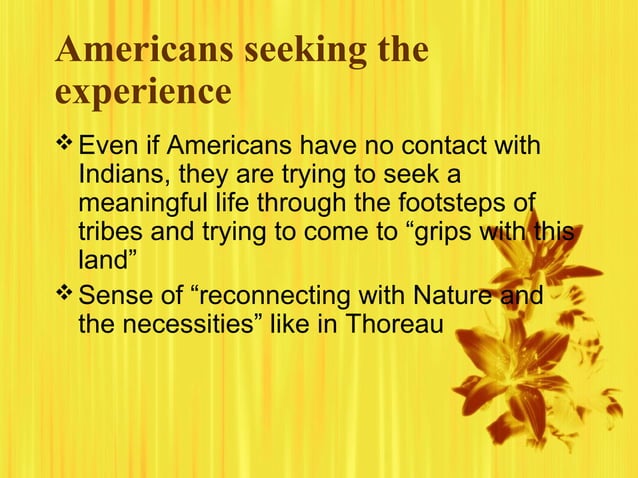 Nature-based religions | PPT | Hinduism | Religion & Spirituality