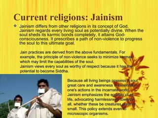 Nature-based religions | PPT