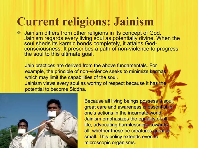 Nature-based religions | PPT | Hinduism | Religion & Spirituality