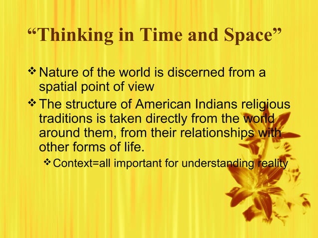 Nature-based religions | PPT | Hinduism | Religion & Spirituality