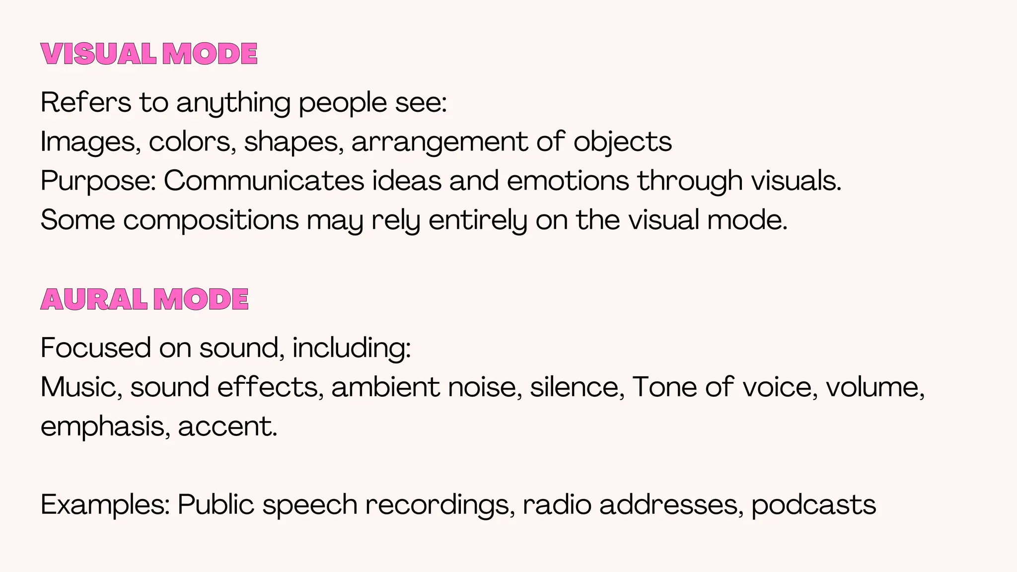 BSED ENGLISH 16 The Expressive Marcro Skills | PDF