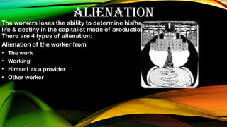 The English-10-Marxist-Approach presentation | PPTX