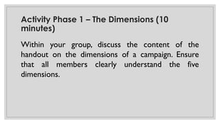 English-10-Quarter-2-Lesson-1-Part-3_Dimensions-of-Campaign.pptx
