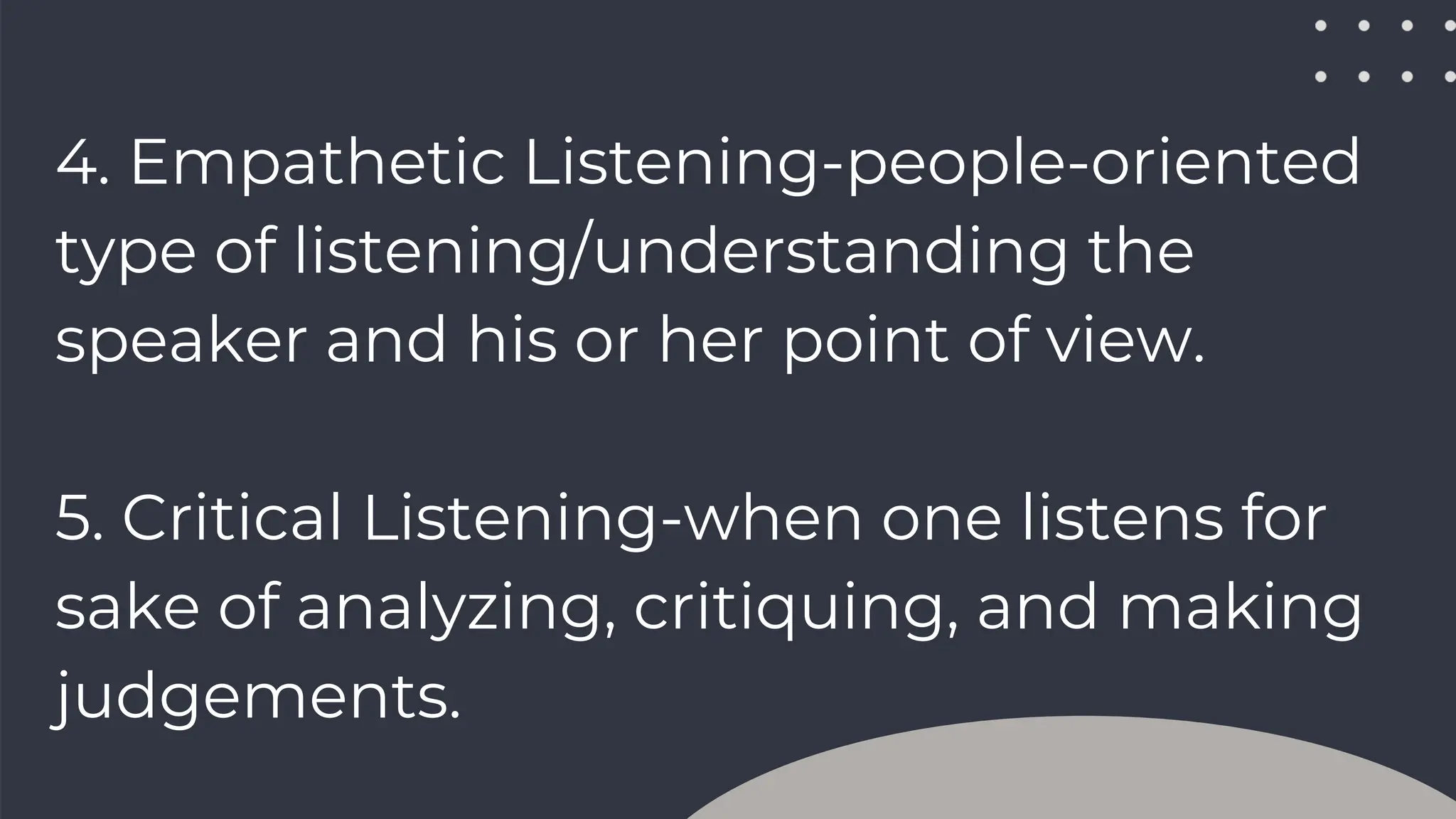 ENGLISH-10_Q1_MOD5_TYPES-OF-LISTENING_LORENN-JADE-ALIGARBES.pptx