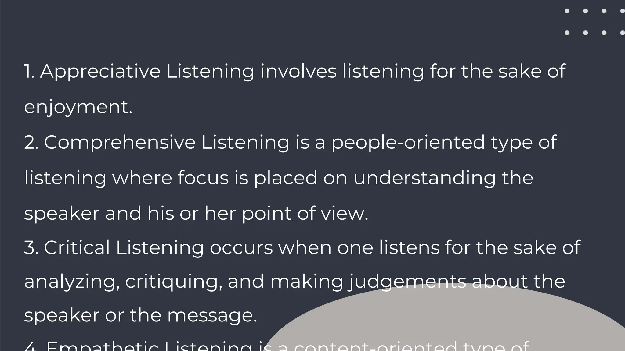 ENGLISH-10_Q1_MOD5_TYPES-OF-LISTENING_LORENN-JADE-ALIGARBES.pptx