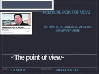 English | PPT | Media Industry | Industries