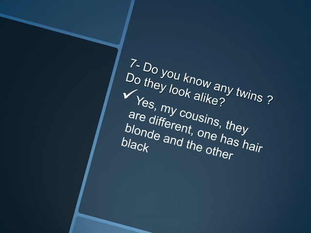 English | PPTX