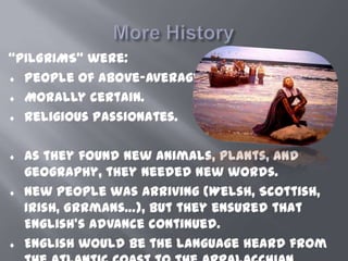 English as an Universal Language | PPTX