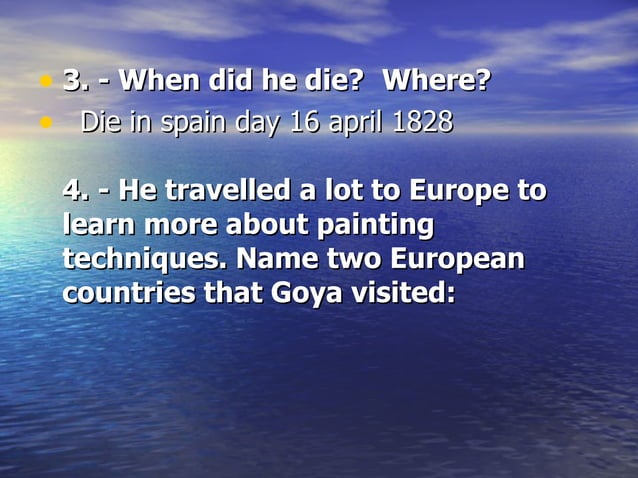 Webquest English | PPT