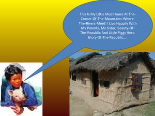 House Of Sixty Fathers | PPT