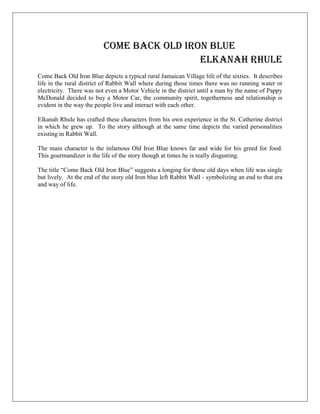 English | DOCX