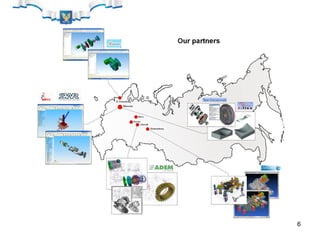 Information technology in Mechanical engineering | PPT