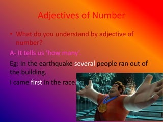 ADJECTIVES | PPT