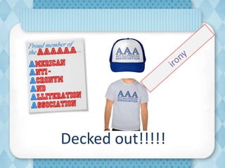 alliteration/simile akira and andrew | PPTX