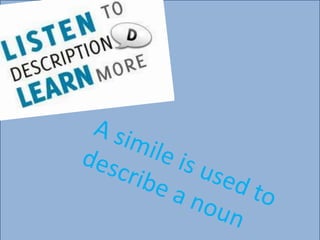 alliteration/simile akira and andrew | PPTX