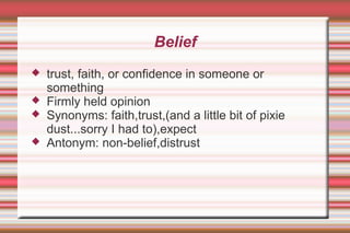 True-North English | PPT