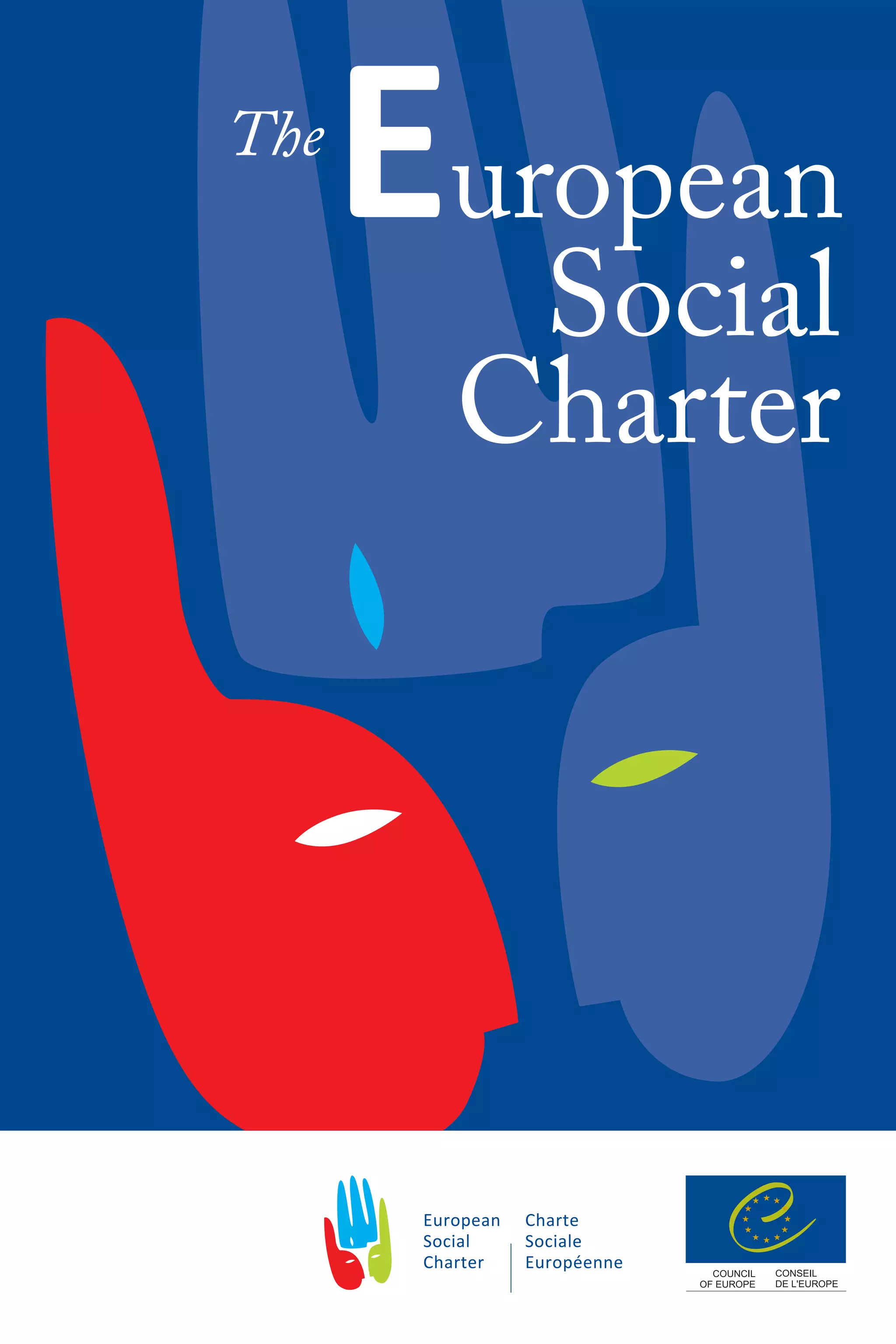 European Social Charter | PDF