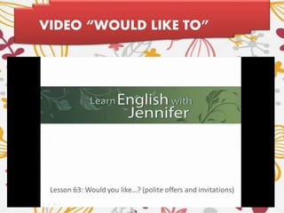 INTENTIONs EXPRESSION | PPTX