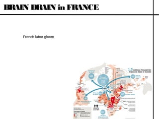 Brain Drain En France – Brain Drain Signification – TBPNUG