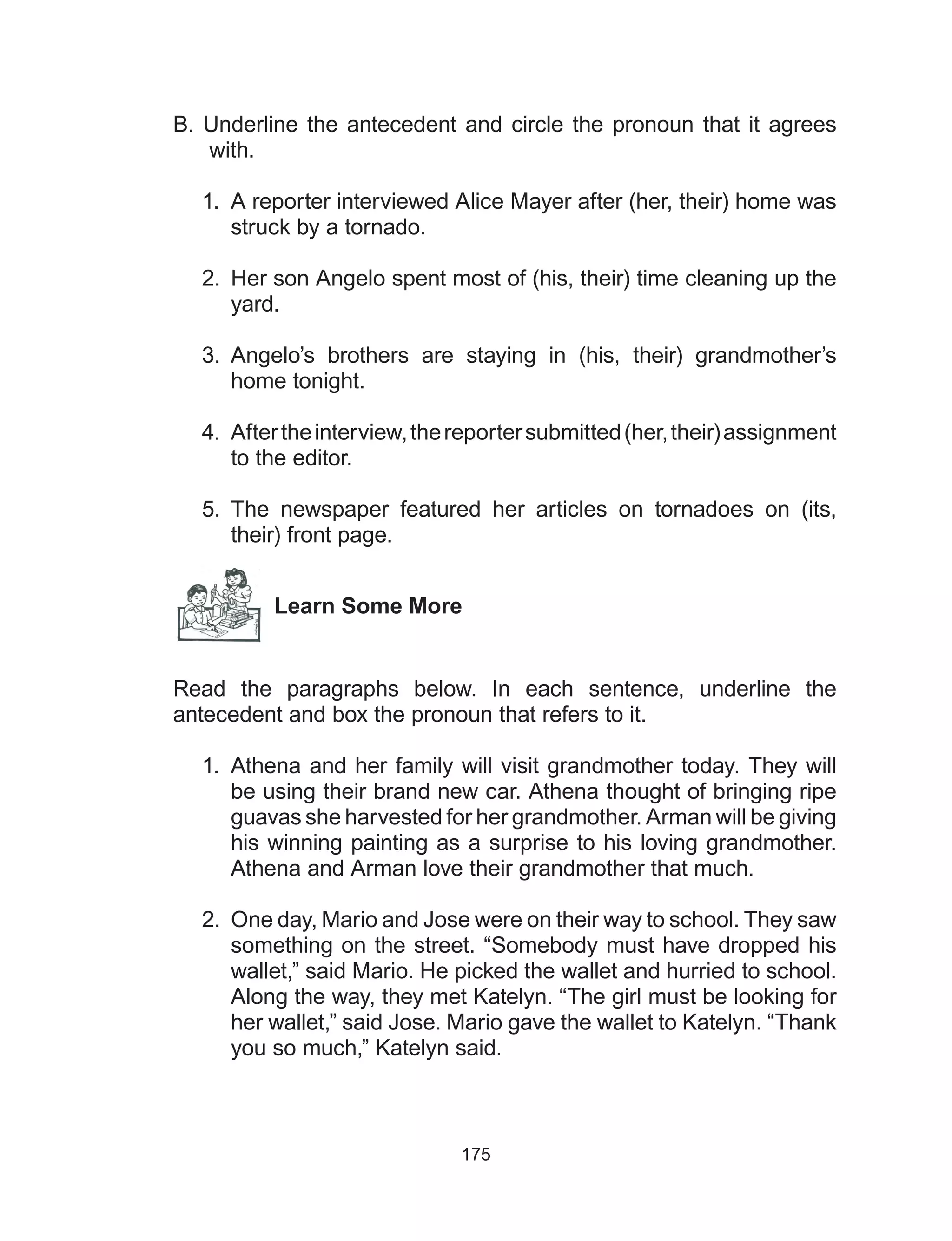 K TO 12 GRADE 4 LEARNER’S MATERIAL IN ENGLISH (Q1-Q4) | PDF