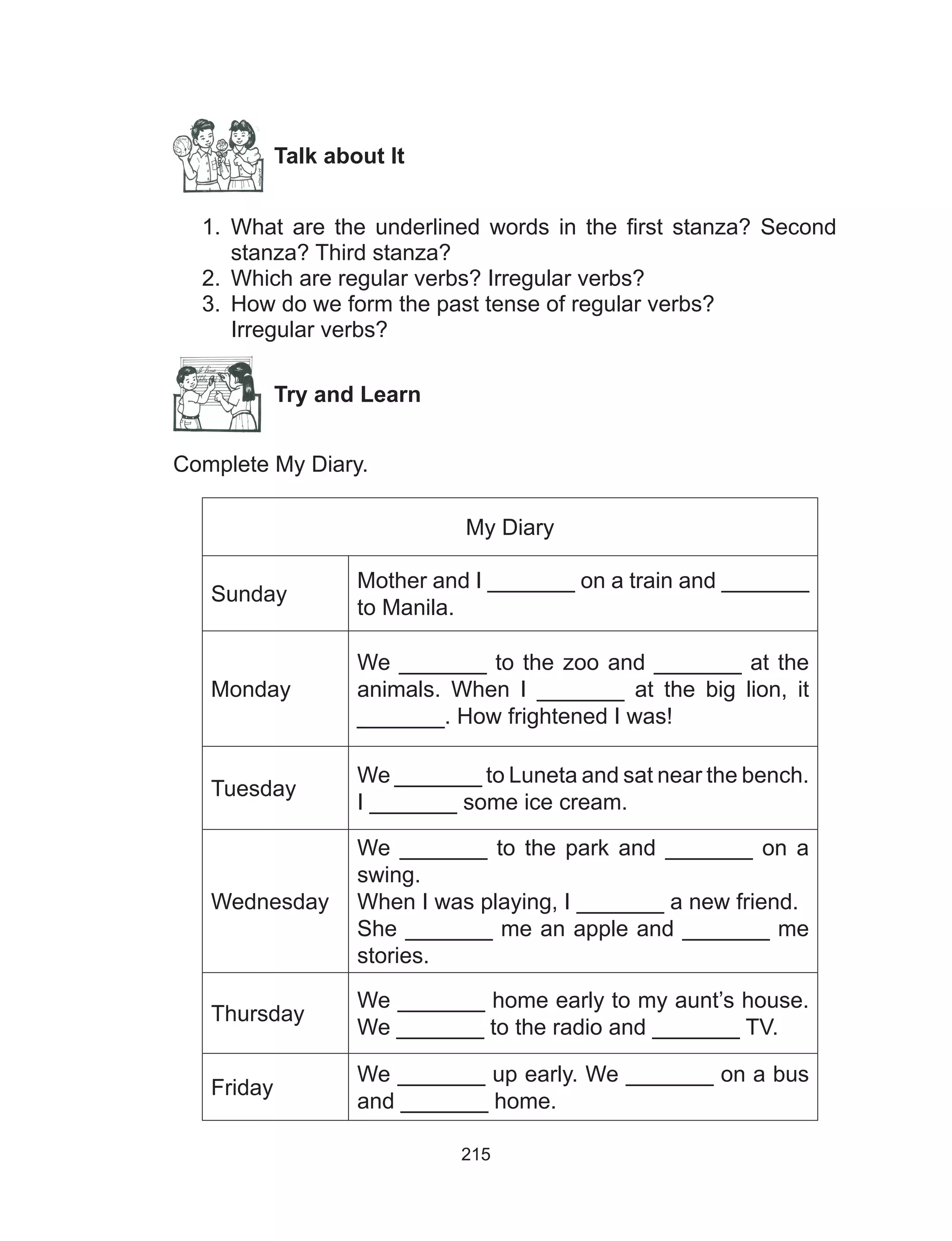 K TO 12 GRADE 4 LEARNER’S MATERIAL IN ENGLISH (Q1-Q4) | PDF