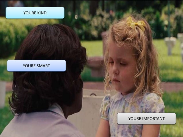 Review Movie : The Help | PPTX