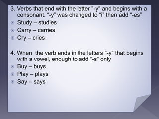 English | PPT