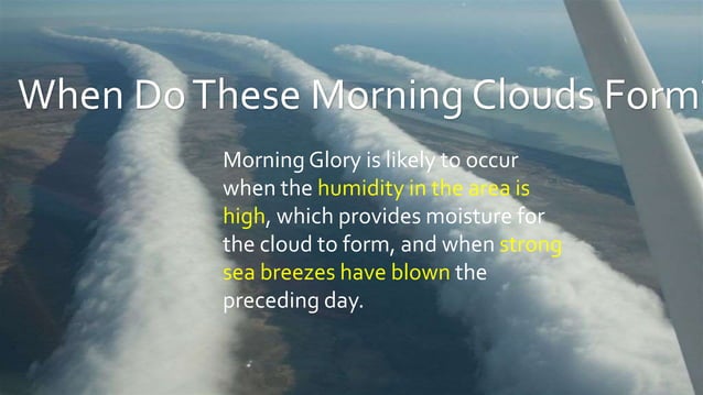 7 Amazing Natural Occurences | PPT