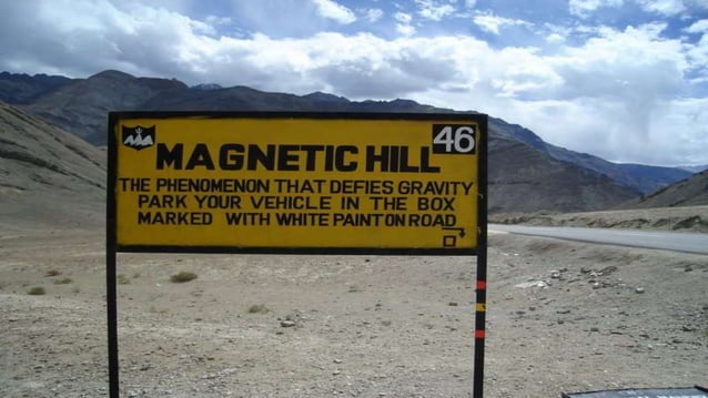 7 Amazing Natural Occurences | PPT