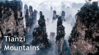 7 Amazing Natural Occurences | PPT