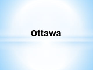 English.ottawa | PPT