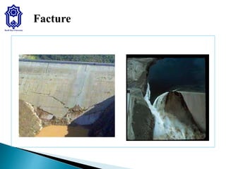 Sediment management in flood control dams | PPTX