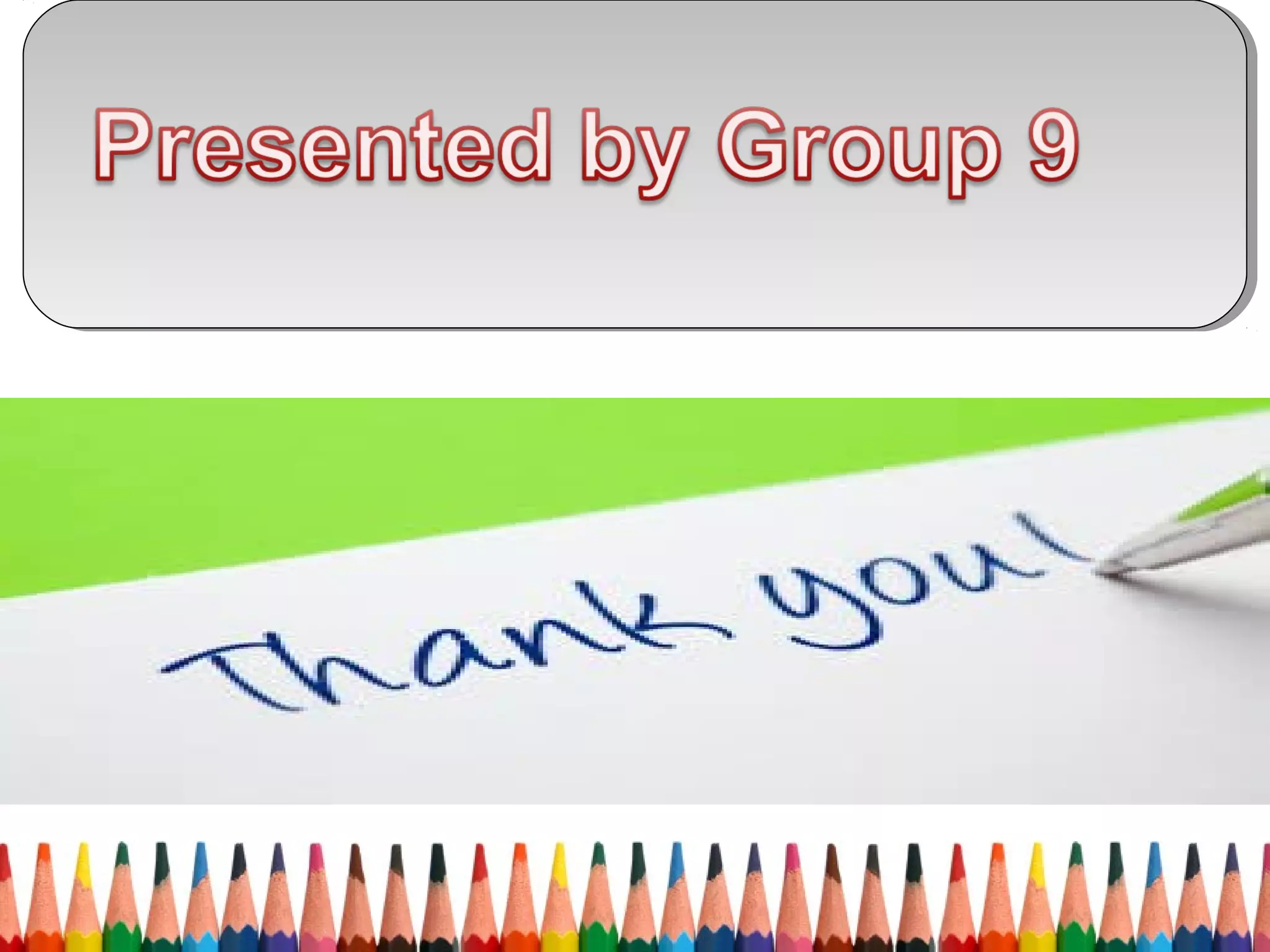 Making Negative Statements, Questions | PPT