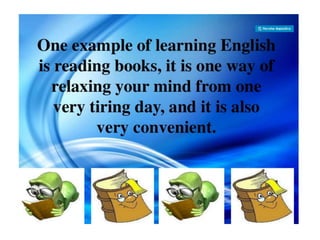English | PPTX