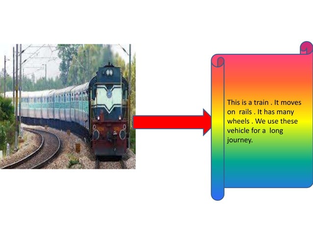 MOVING AROUND | PPT