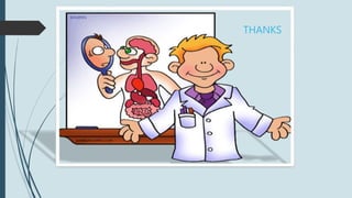 wonderful facts about human body | PPTX