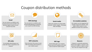 Interactive Coupons | PPT