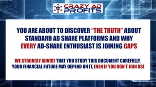 CAPS English PowerPoint | PDF