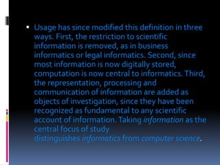 English | PPTX | Technology & Computing