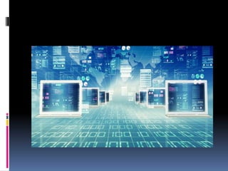 English | PPTX | Technology & Computing