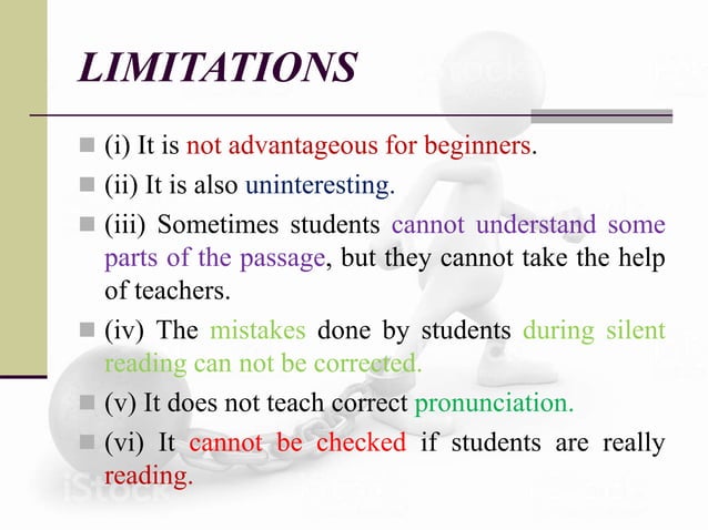 SILENT READING AND READING ALOUD WITH A EXPRESSION | PPTX | Homework ...