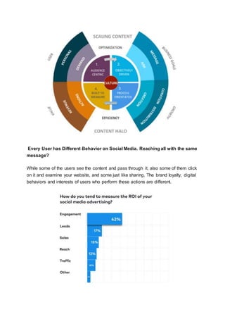 Digital Content Strategy | PDF