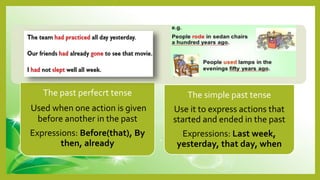 English Unit 1,2,3 | PPTX