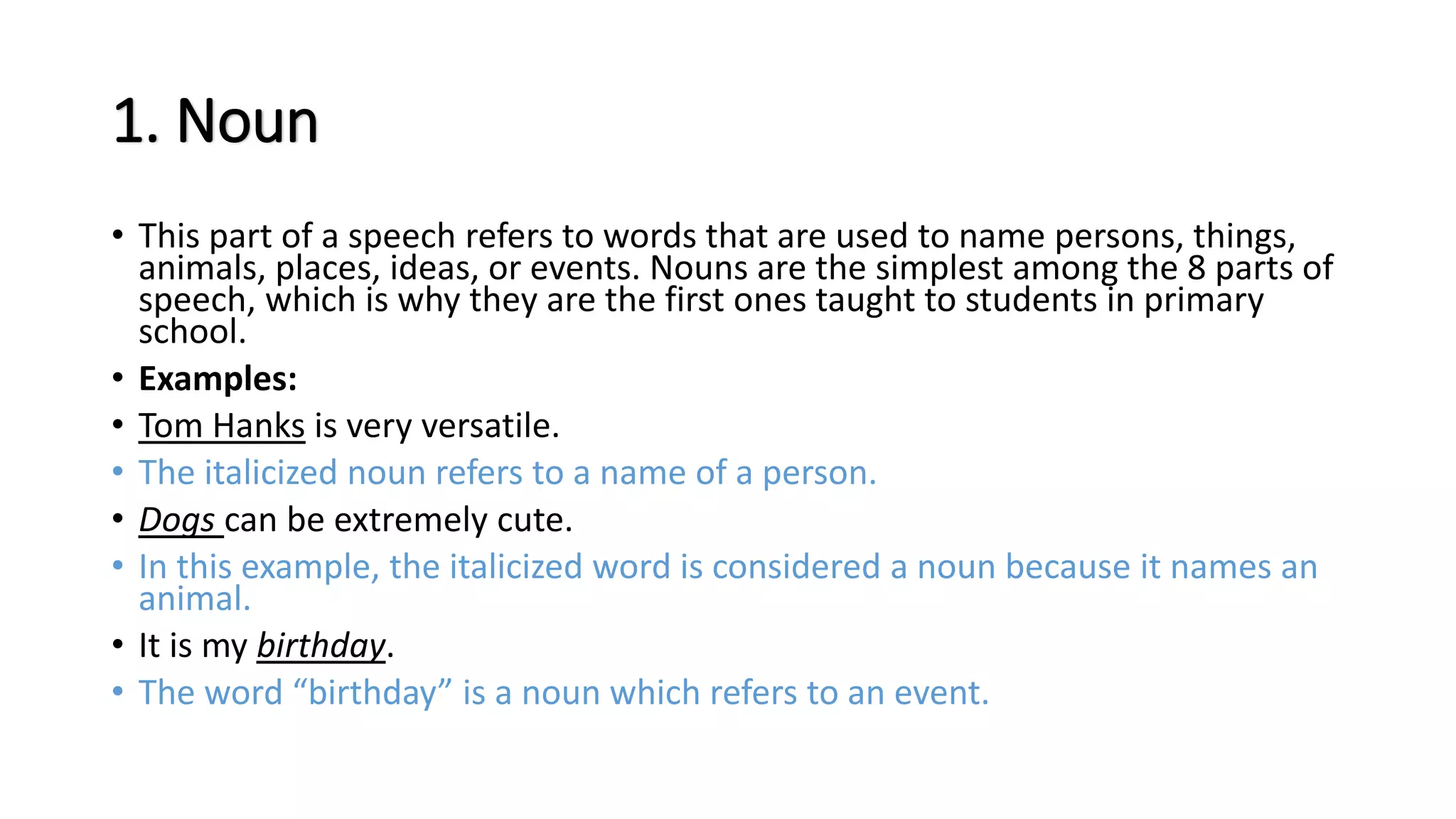 IMPORTANCE OF ENGLISH | PPTX