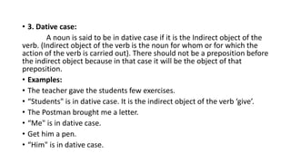 IMPORTANCE OF ENGLISH | PPTX