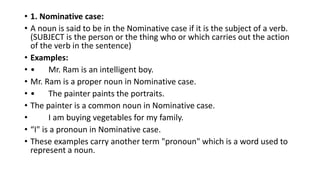 IMPORTANCE OF ENGLISH | PPTX