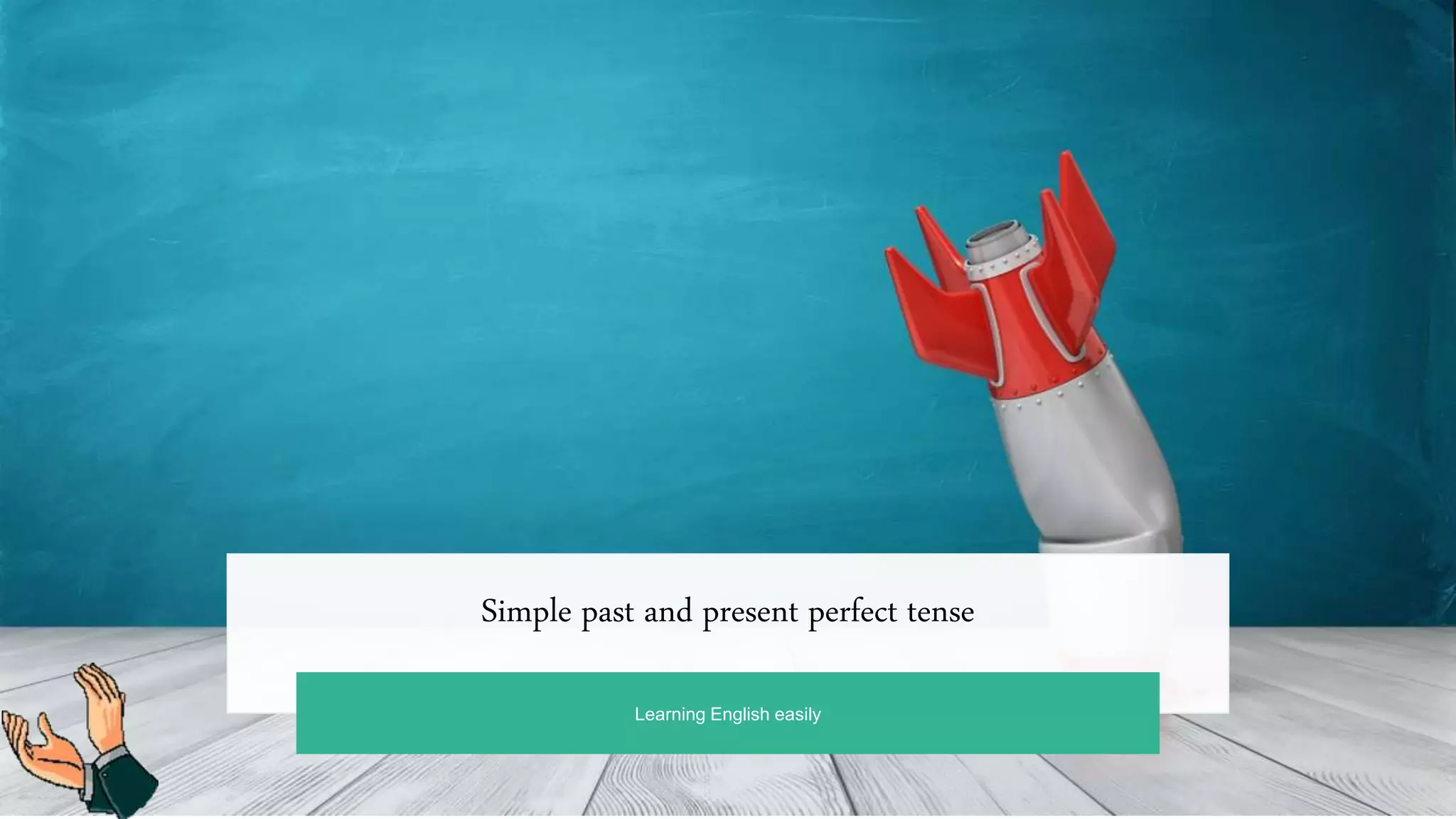 simple past tense and present perfect tense | PPT